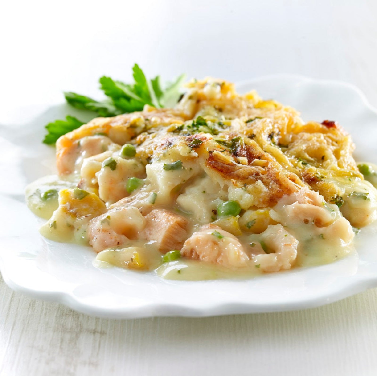 Mermaid Seafoods - Fresh fish shop & wholesalers based in Llandudno