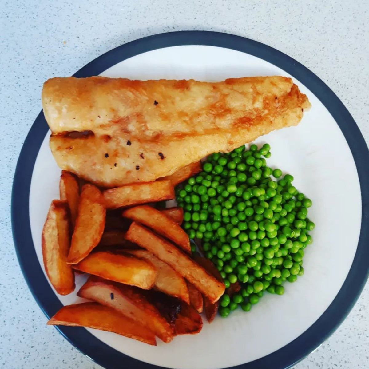 Chip Shop Batter Mix – Mermaid Seafoods