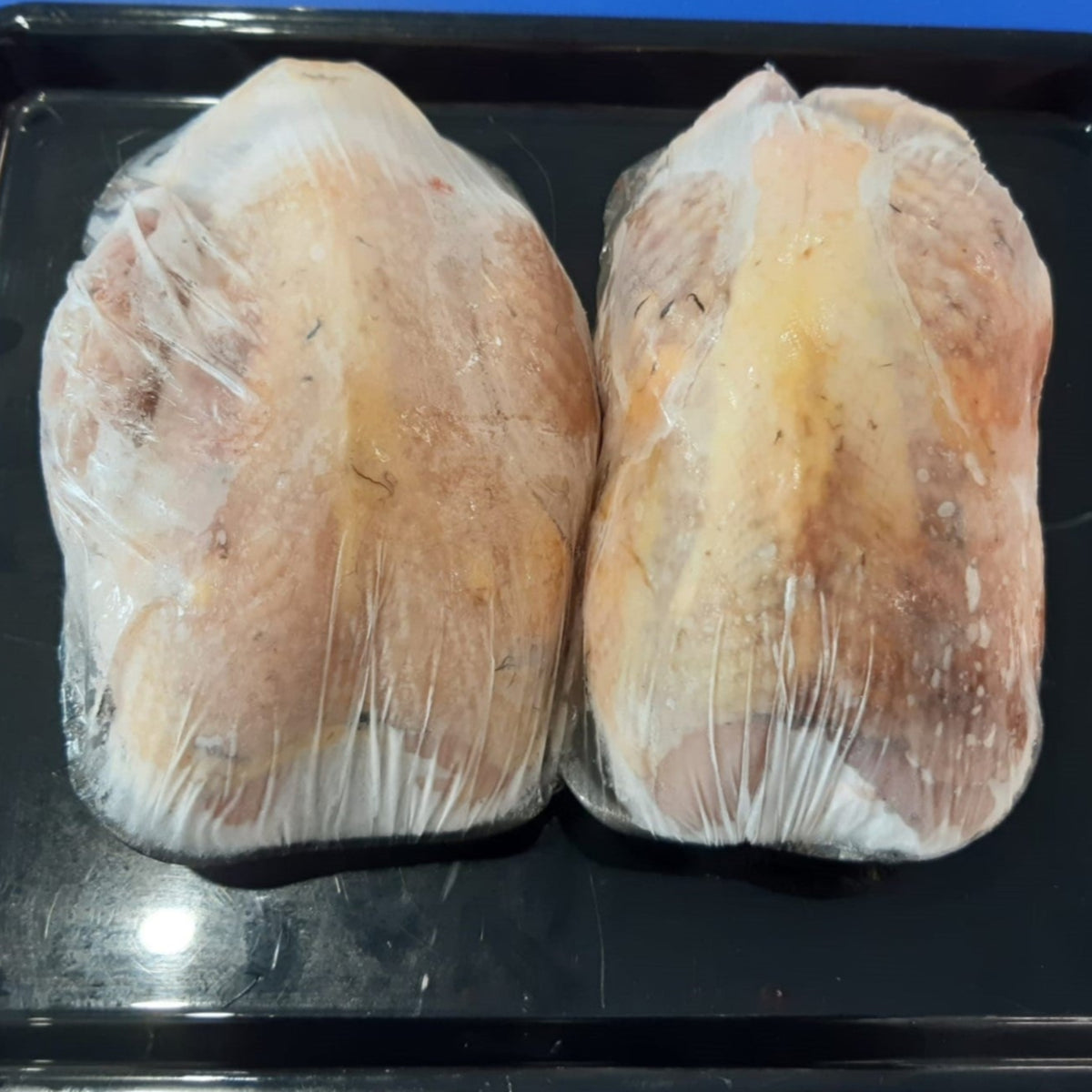 Frozen Pheasants - 1 brace – Mermaid Seafoods