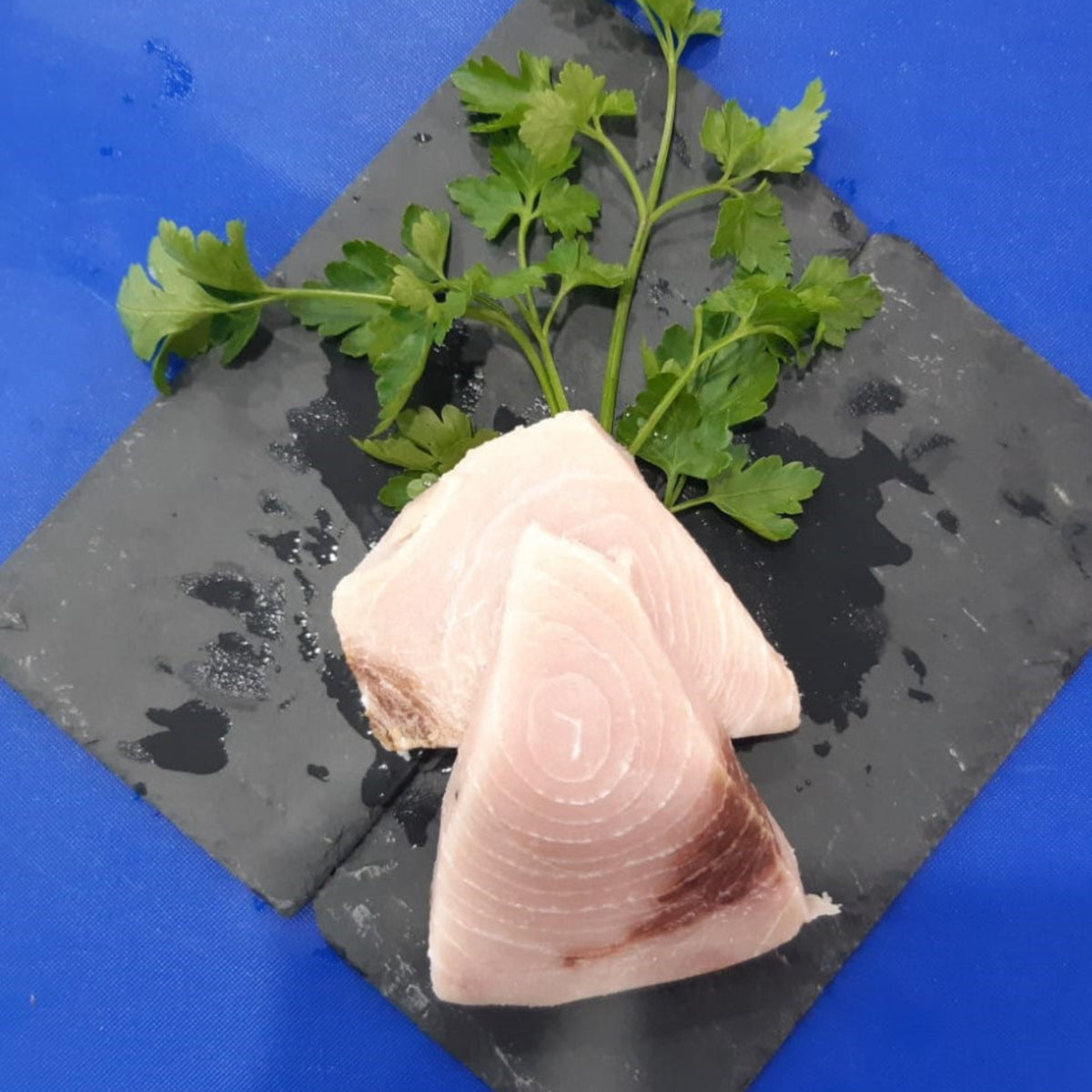 Swordfish Portion (frozen) - each – Mermaid Seafoods