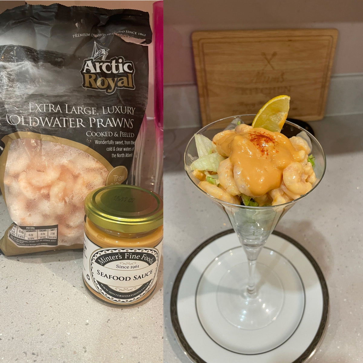 Minter's Sauces – Mermaid Seafoods