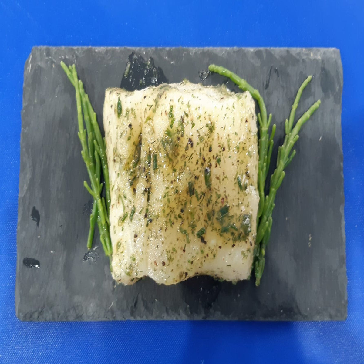 French Garden Cod - each – Mermaid Seafoods