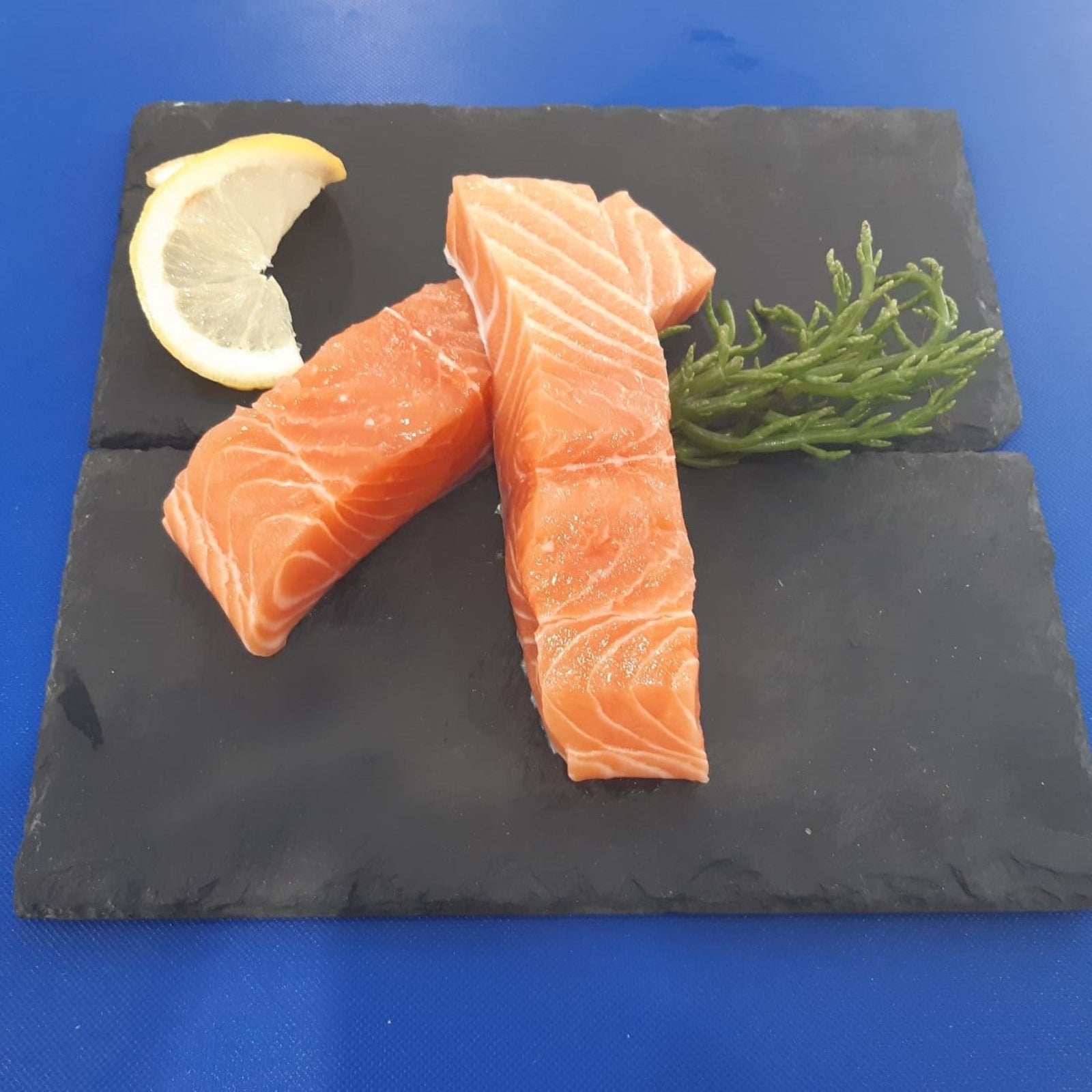 Mermaid Seafoods - Fresh fish shop & wholesalers based in Llandudno